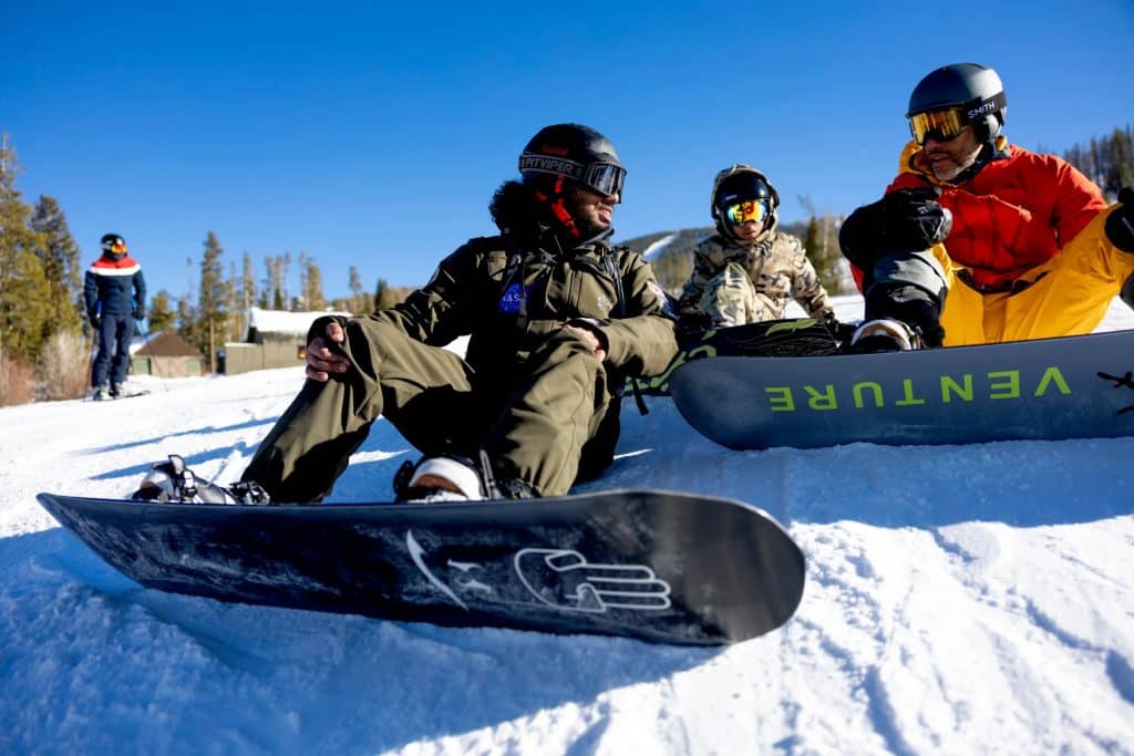 Ski clubs aren’t as hip as they used to be, but they are key to ...